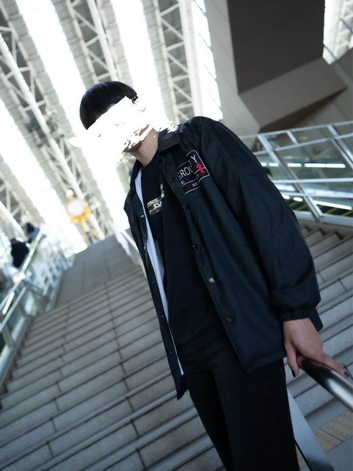 ホーム | OsakaBoy's